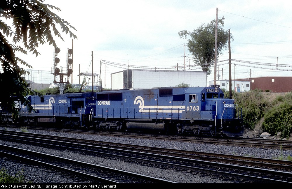 CR 6763 and 6599